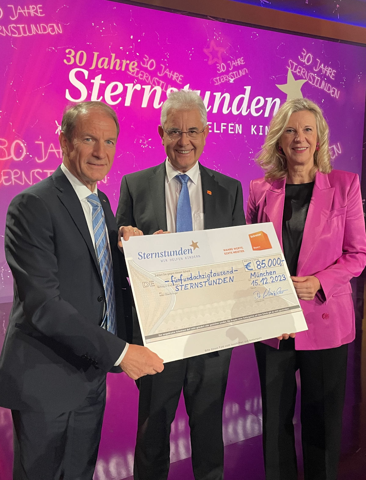 Herzensprojekt - Schreinerei Klier